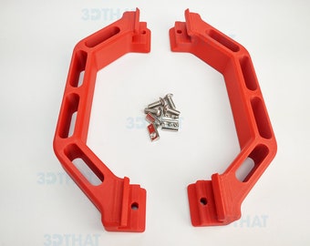 Voron Handles - Etsy