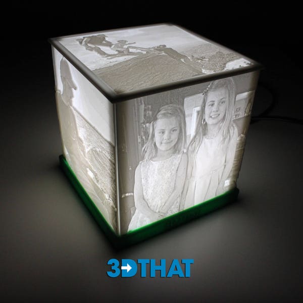 Lithophane - Etsy