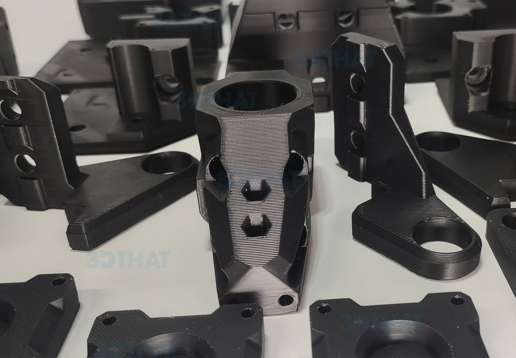 Rat Rig V Core 3.1 ASA High Temp Essential Parts Kit Choose - Etsy