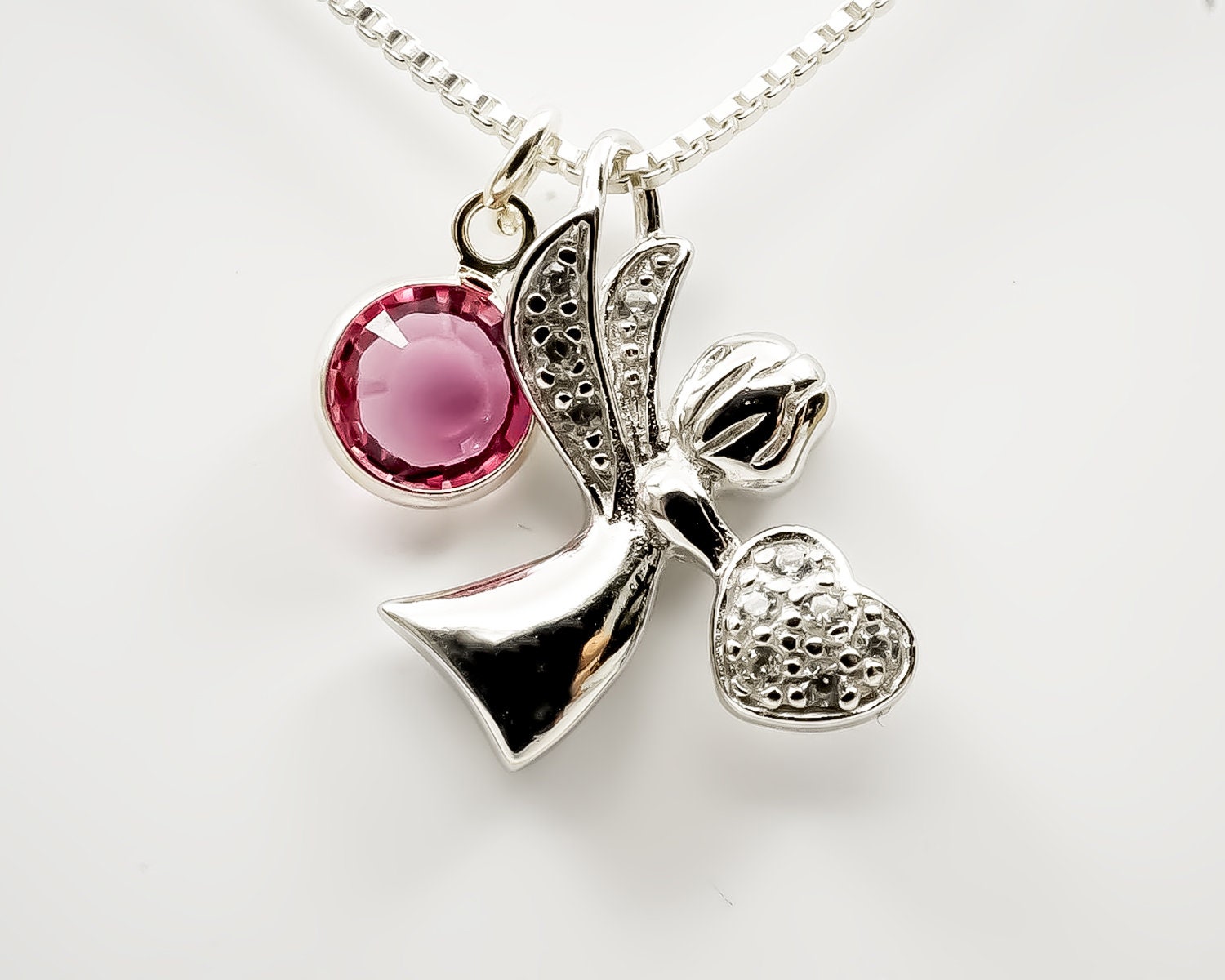 Goddaughter Gift, Goddaughter Necklace, Confirmation Gift, First Holy ...