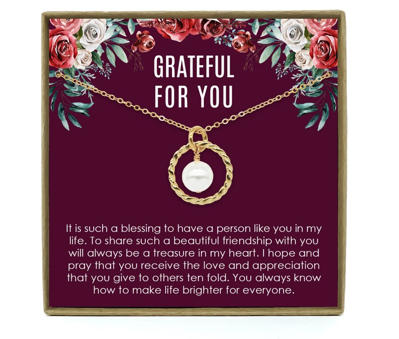 Appreciation Gift Thank You Gift Gift for Friend Best - Etsy