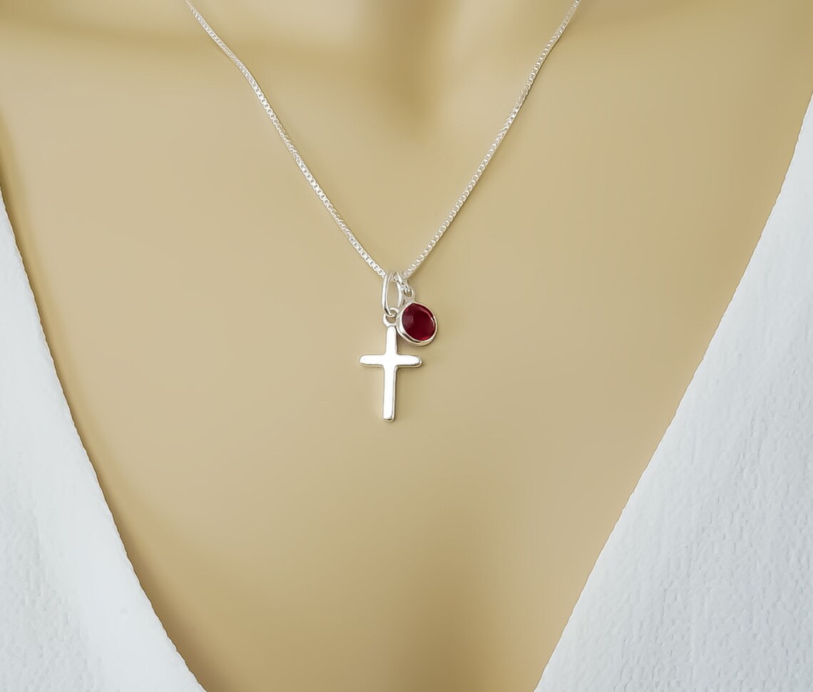 Confirmation Gifts for Girlsconfirmation Necklace Girls - Etsy