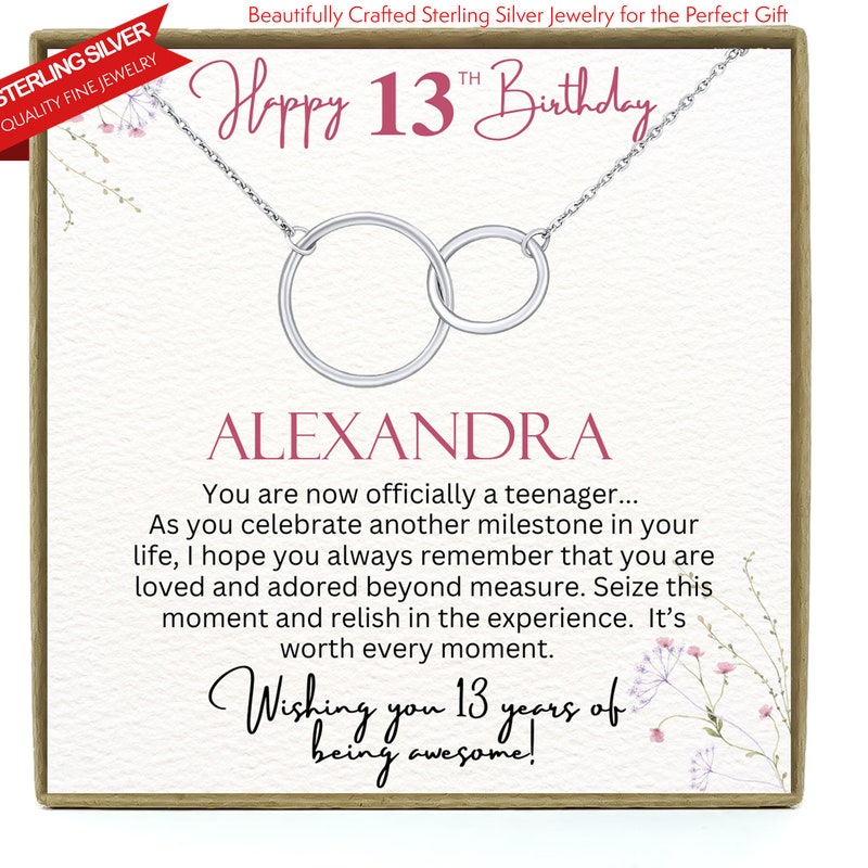 Teen Girl Ring - Etsy