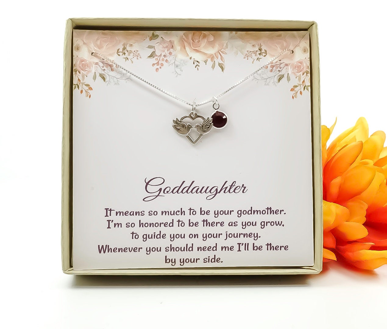 Gift for Goddaughter Goddaughter Gift Christmas Gift | Etsy