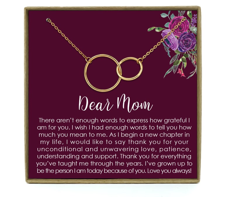Mom Wedding Gift From Bride Mom Wedding Gift From Son - Etsy Canada