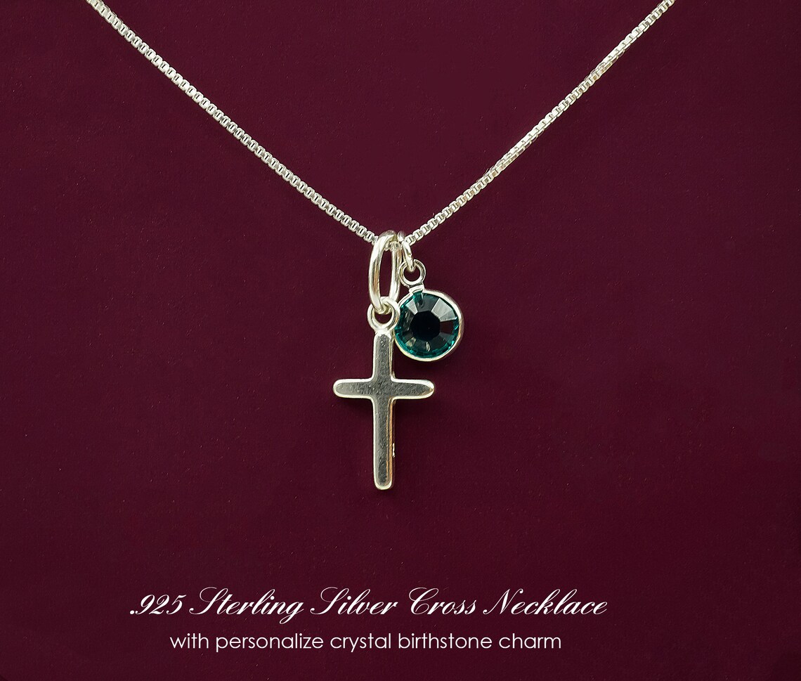 First Communion Necklace: First Communion Gift First Holy - Etsy Canada