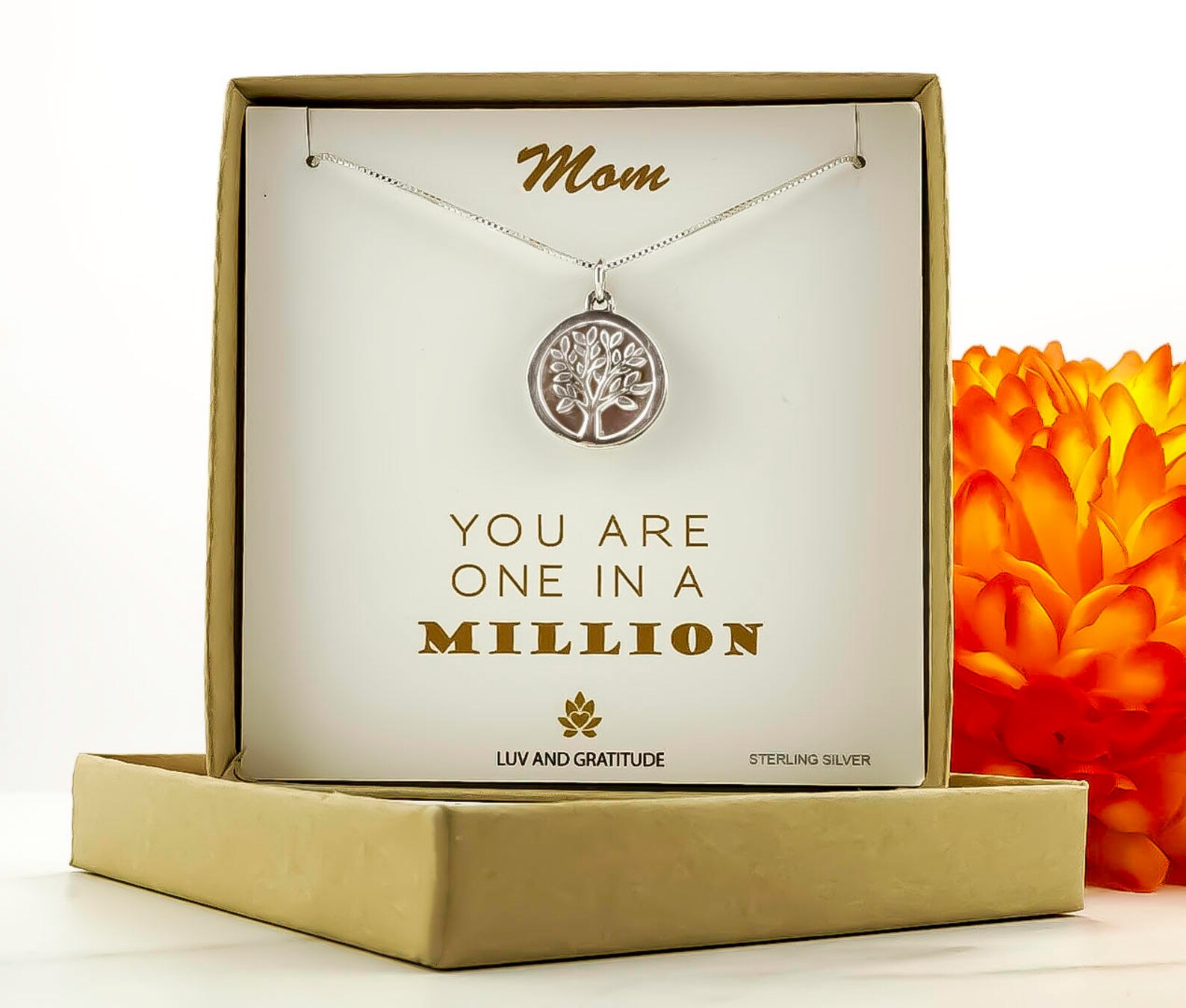 Gift for Mom Gift for Mom from Daughter Mother's day | Etsy