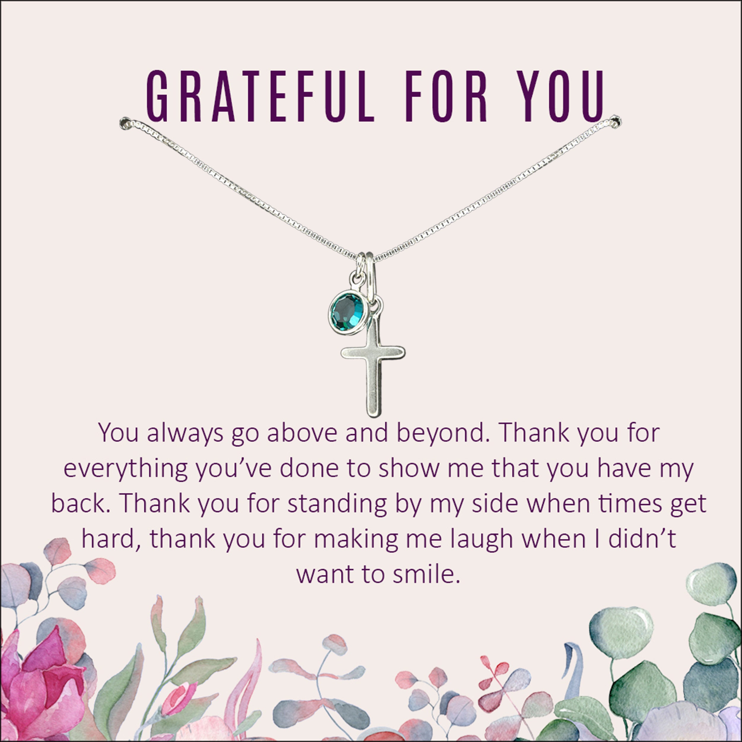 Thank you Gift Appreciation Gift Gift for friend Best | Etsy