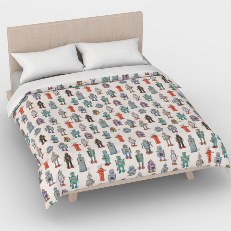 Hipster Bedding - Etsy