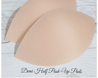 Push up Bra Insert | Etsy
