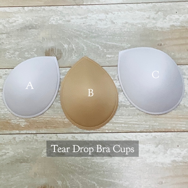 Nude Bra Etsy