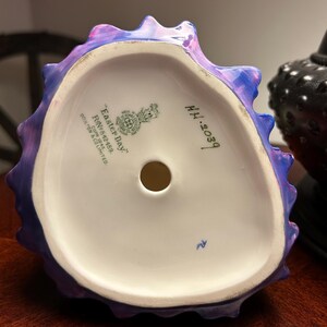 Royal Doulton Porcelain Figurine HN 2039 easter Day Victorian Lady ...