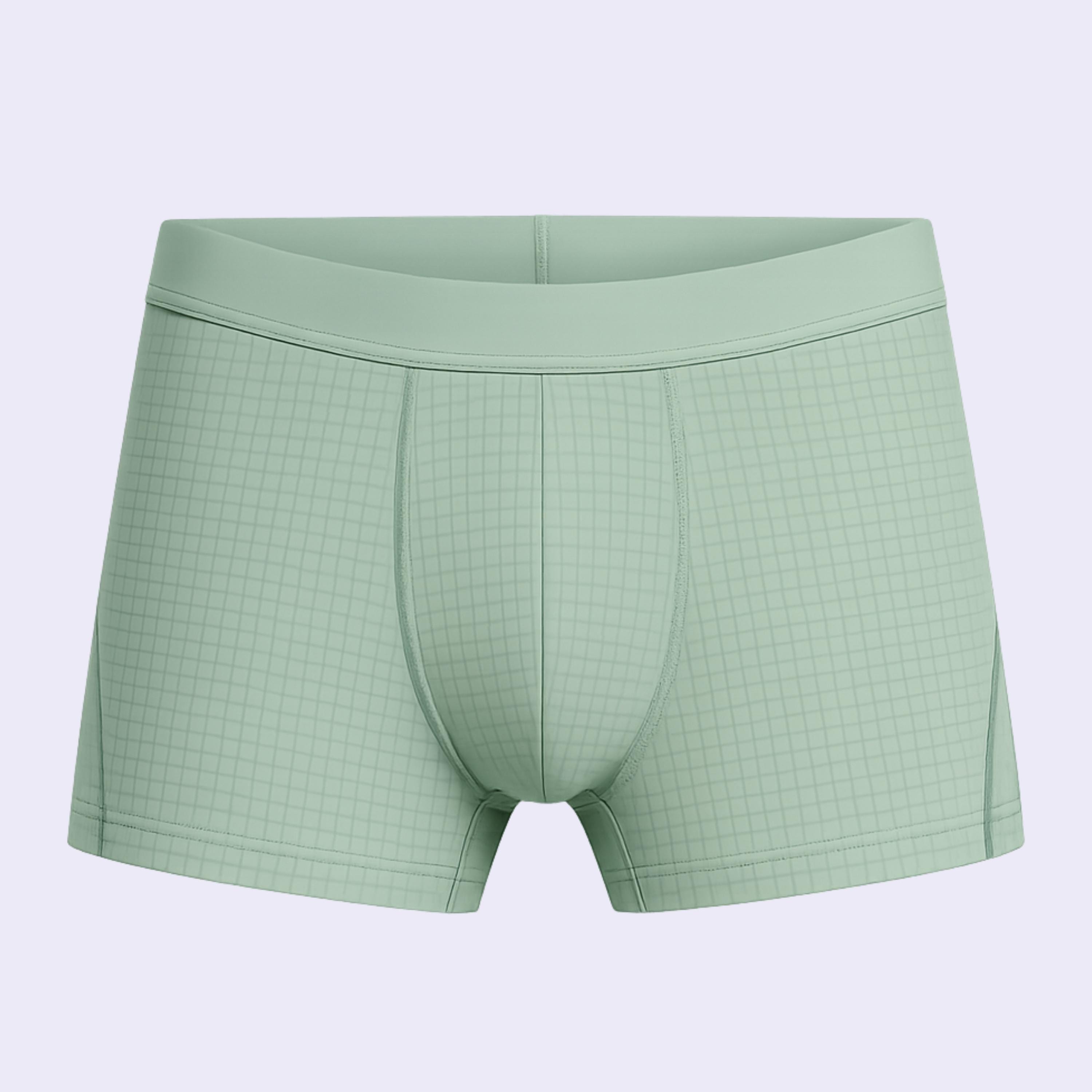 Men's Boxer Briefs Sewing Pattern – Core Fit, XXS-XXXL (PDF Pattern) - Etsy
