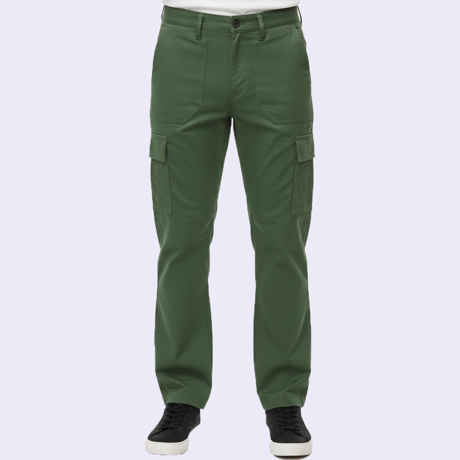 Men's Cargo Pants Sewing Pattern | Trekloom Utility Trousers (PDF) - Etsy
