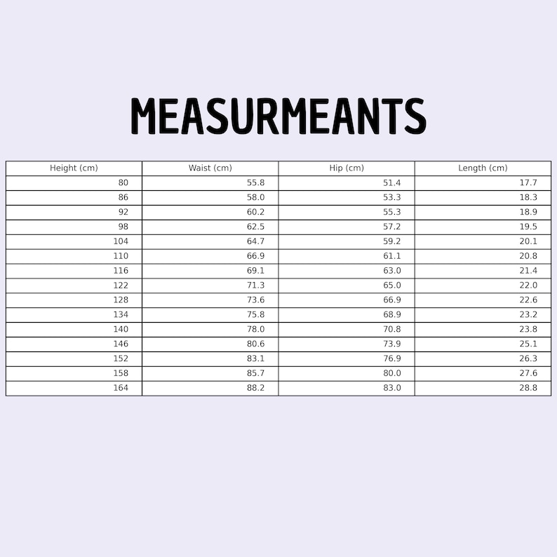 Kids Dungarees PDF Sewing Pattern: Tinytrail Overalls (A4 Printable) - Etsy