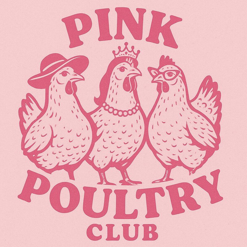 Poultry - Etsy