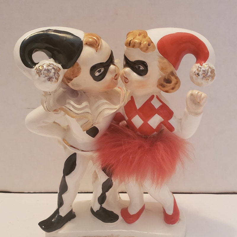 Jester Neck Ruffle - Etsy