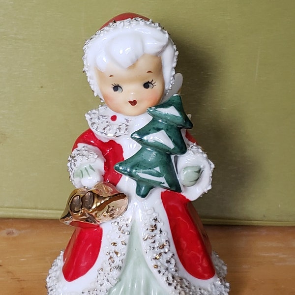 Lefton Christmas - Etsy