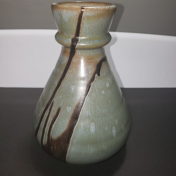 Slate Vase - Etsy