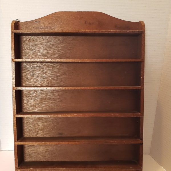 Trinket Shelf - Etsy