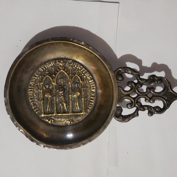Church Collection Plate - Etsy