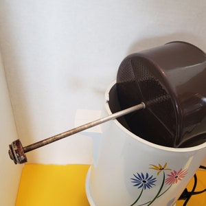 Vintage Regal Ware Poly Perk Automatic Percolator Urn, 10-20 Cup Coffee ...