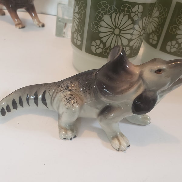 Dinosaur Figurine - Etsy