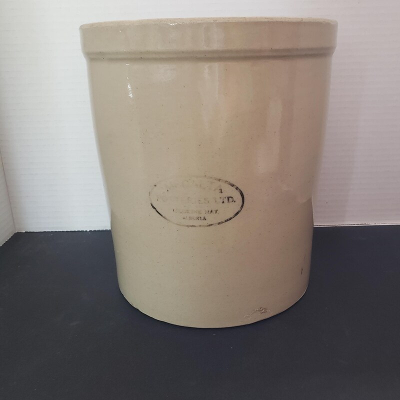 Medalta Crocks for Sale - Etsy Canada