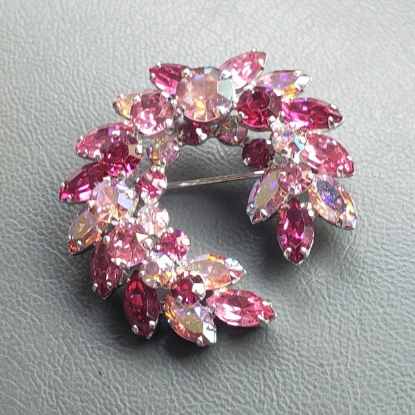 Sherman Brooch - Etsy