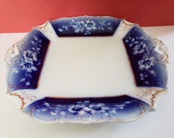 Flow Blue Germany - Etsy