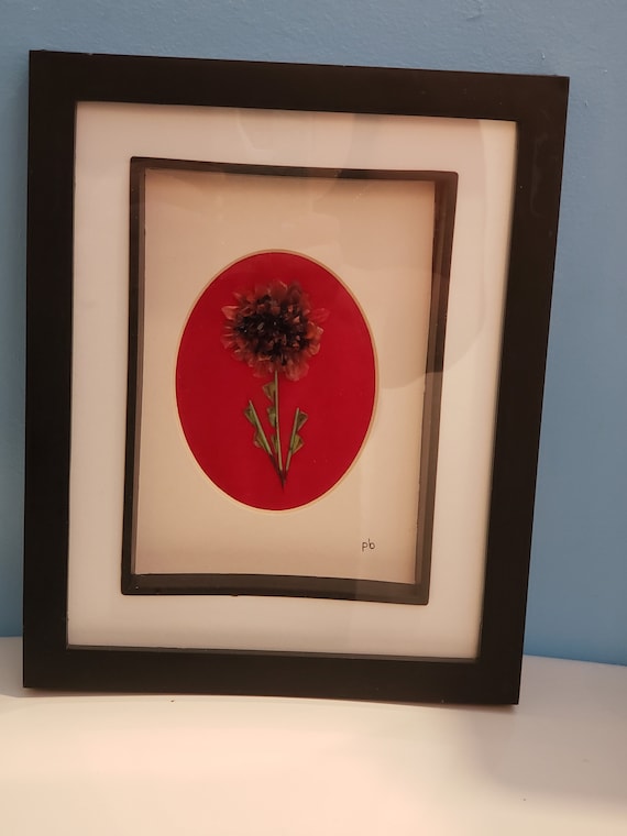 Native Fish Scale Art