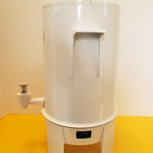 Vintage Regal Ware Poly Perk Automatic Percolator Urn, 10-20 Cup Coffee ...