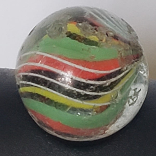 German Swirl Marbles - Etsy