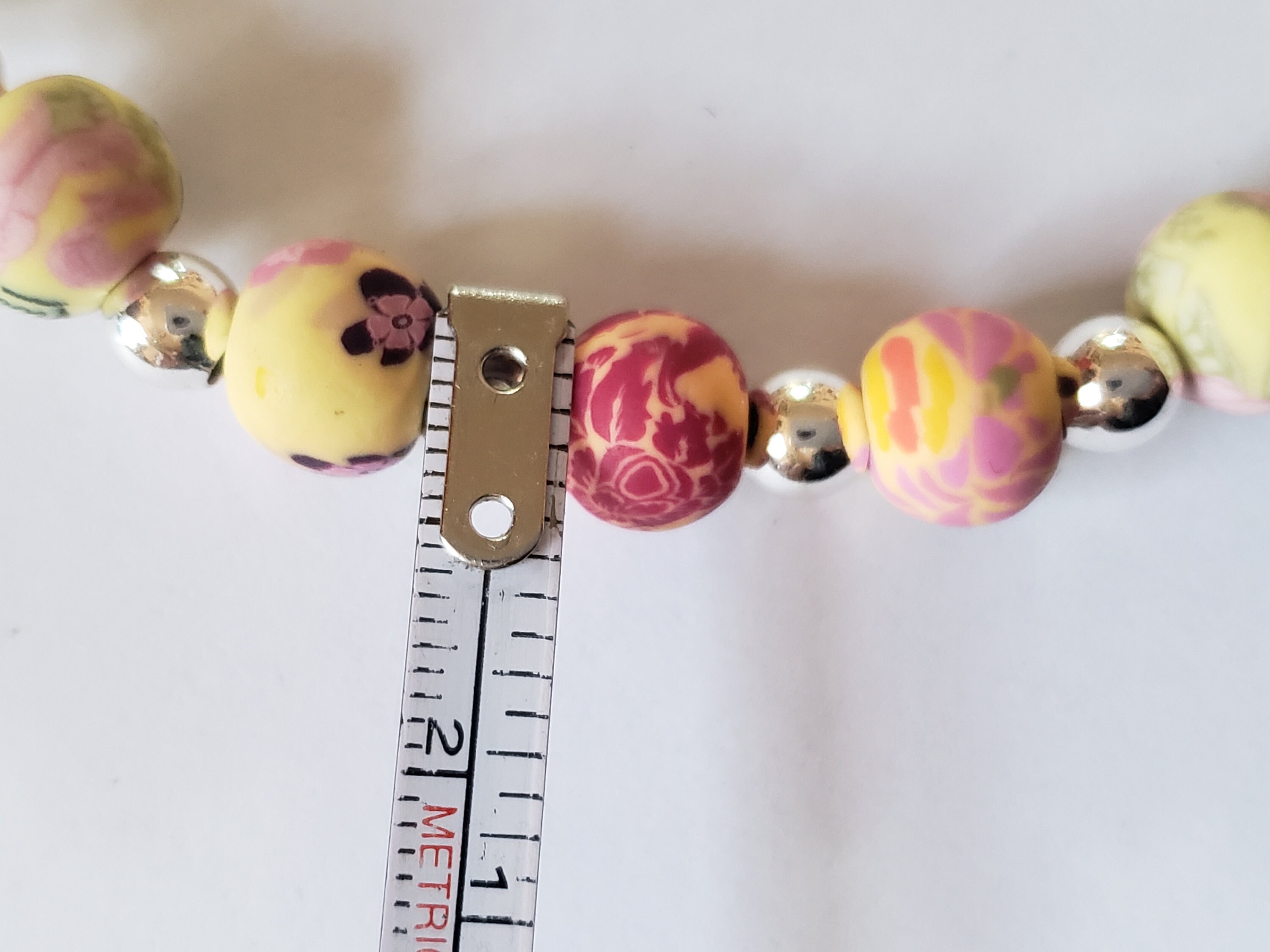 Viva beads necklace store