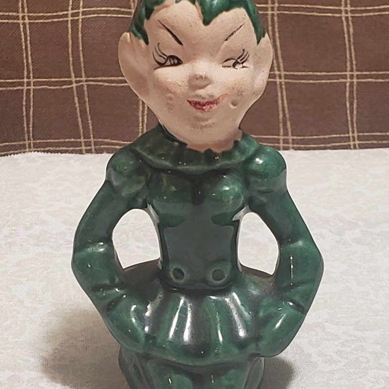 Pixie of California - Etsy