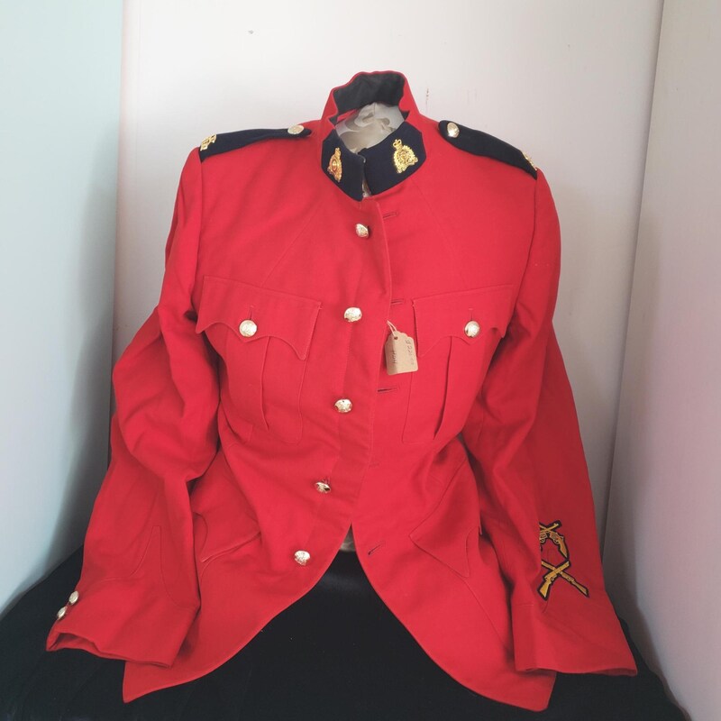 Rcmp - Etsy Canada
