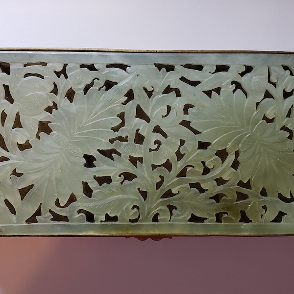 Translucent Jade - Etsy