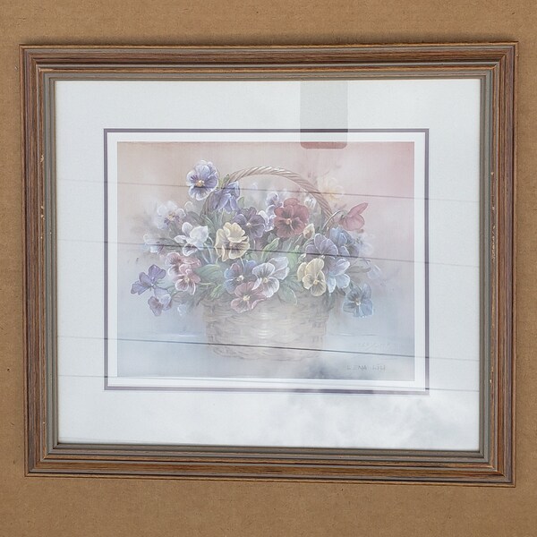 Lena Liu Framed Print - Etsy