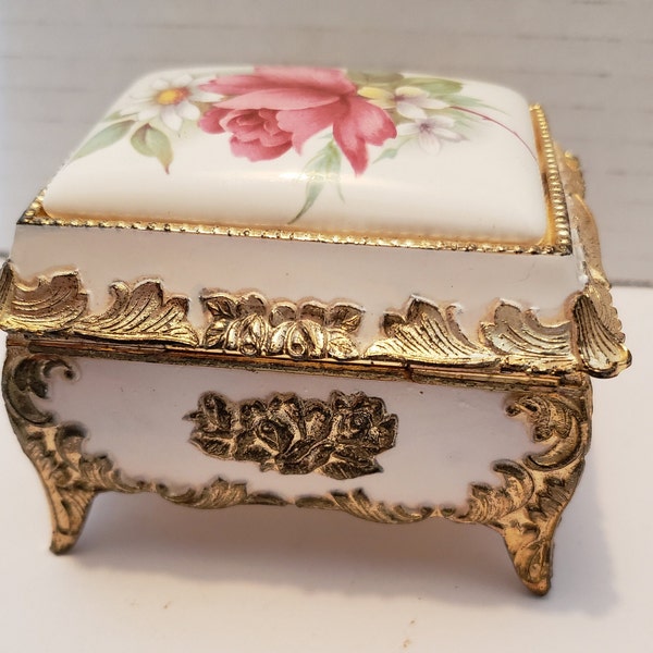 Shop Mele Jewelry Box - Etsy