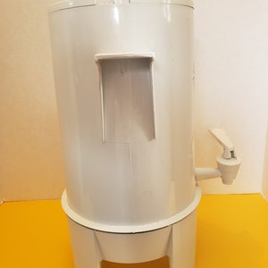 Vintage Regal Ware Poly Perk Automatic Percolator Urn, 10-20 Cup Coffee ...