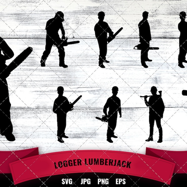 Lumber Svg - Etsy