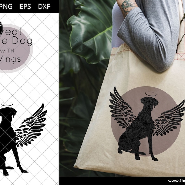 Great Dane Art - Etsy