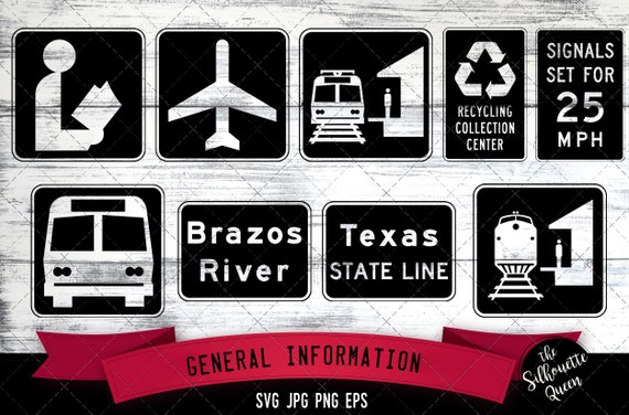 General Information Icon