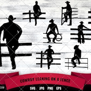 loop of rope cut files for circuit farm svg cowboy hat svg cowboy boots ...