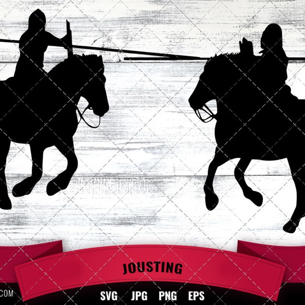 Joust - Etsy