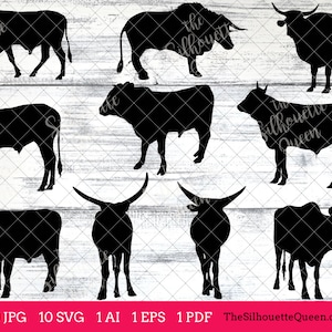 Ox Svg, Ox Monogram, Ox Svg File,cuttable, Ox Svg Bundle, Cut Files ...