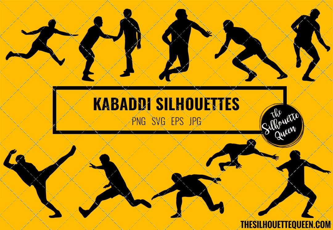 Kabaddi Image Clipart Birthday