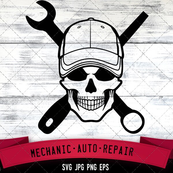 Auto Repair Decals - Etsy