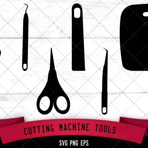 Cutting Machine Tools Cutting Tools Svg Weeding Svg Cricut - Etsy