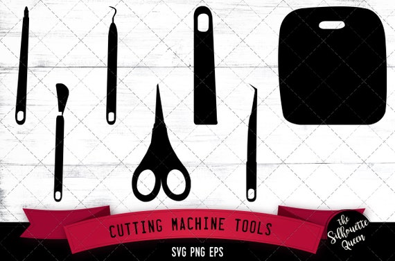 Cutting Machine Tools Cutting Tools Svg Weeding Svg Cricut - Etsy Canada